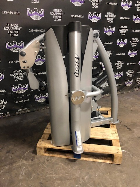 Buy Hoist Roc-It RS-1412 Glute Master Online | Fitness Equipment Empire