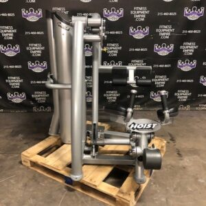 Buy Hoist Roc-It RS-1412 Glute Master Online | Fitness Equipment Empire