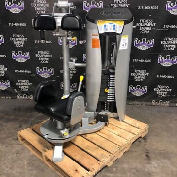 Buy David Abdominal Machine - RARE Online | Fitness Equipment Empire