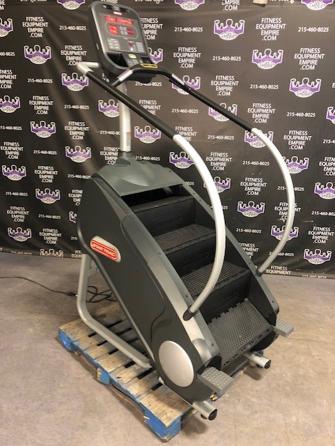 Buy Star Trac E-SM Stepmill Online | Fitness Equipment Empire