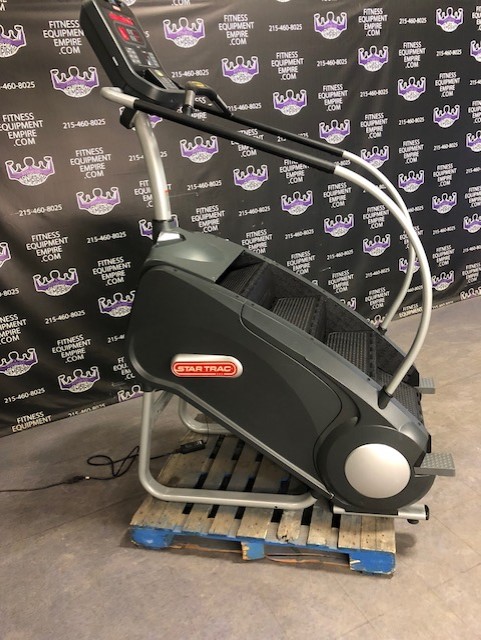 Buy Star Trac E-SM Stepmill Online | Fitness Equipment Empire