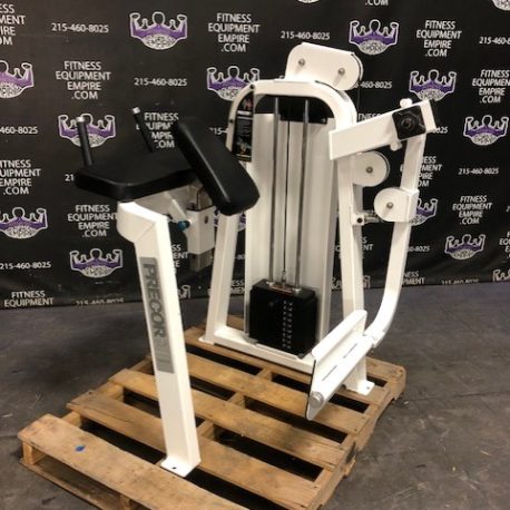 Buy Precor Icarian Glute Isolator 618 Online | Fitness Equipment Empire