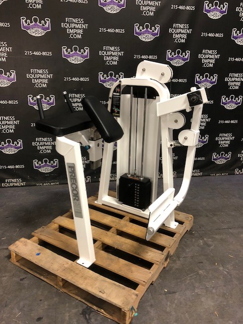 Buy Precor Icarian Glute Isolator 618 Online | Fitness Equipment Empire