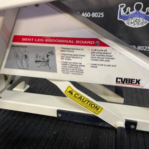 Buy Cybex Classic Adjustable Incline Decline & Flat Bench Abs Pressing ...