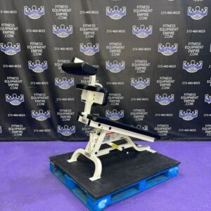 Buy Cybex Classic Adjustable Incline Decline & Flat Bench Abs Pressing ...