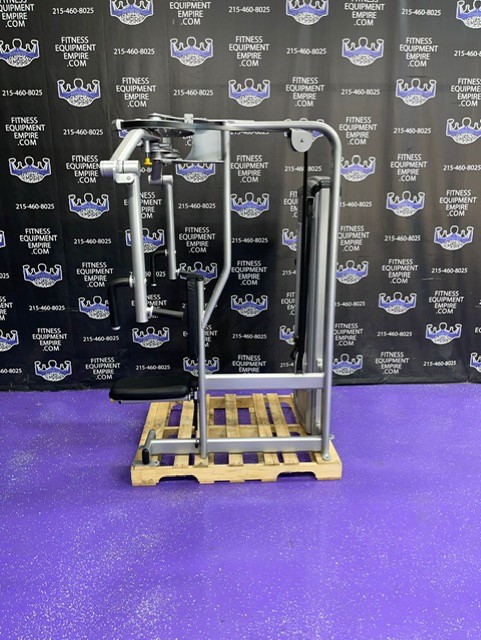 Buy Cybex VR3 Platinum Pec Fly & Rear Delt Combo w/300 lb. Stack Online ...