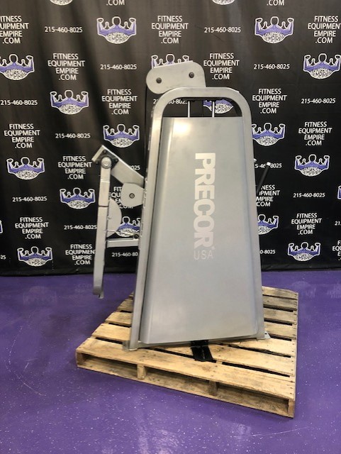 Buy Precor Icarian Glute Isolator 618 Online | Fitness Equipment Empire