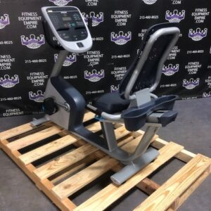 Buy Precor RBK 815 Recumbent Bikes w/P10 Console - Clean Online ...
