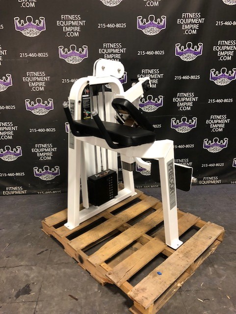 Buy Precor Icarian Glute Isolator 618 Online | Fitness Equipment Empire