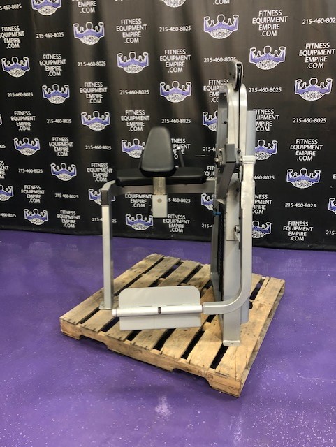 Buy Precor Icarian Glute Isolator 618 Online | Fitness Equipment Empire