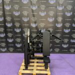 Leg Press Machine | Premium Hammer Strength Machine for Your Gym