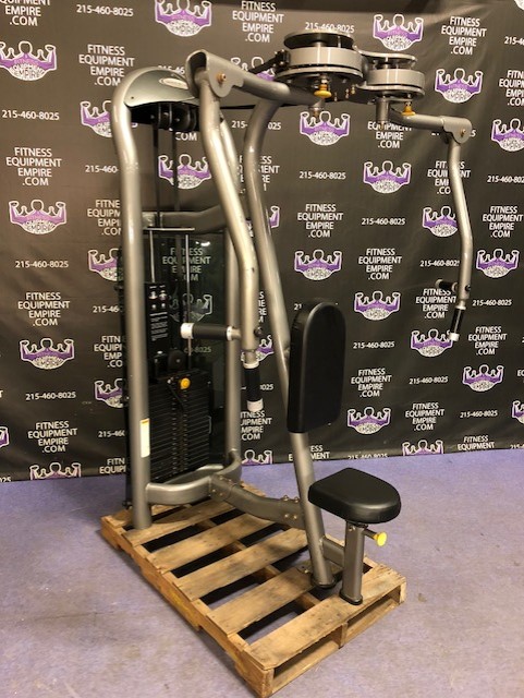 Buy Matrix G3 Pec Fly Rear Delt Combo Machine w/300 lb. Stack Online ...