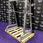 Buy Streamline Vertical Leg Press - RARE Online | Fitness Equipment Empire