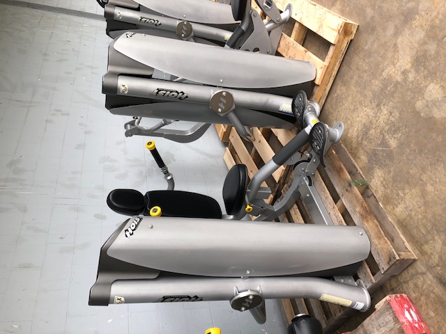 Buy Hoist Roc-It Platinum Strength Total Body 8 Unit Circuit Online ...