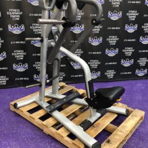 Buy Precor Discovery Multi Grip ISO Lateral Plate Loaded Low Row Online ...