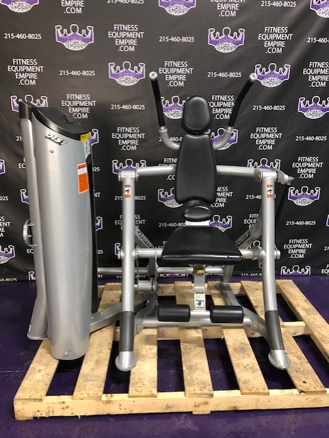 Buy Hoist Roc-It Abdominal & Oblique RS-1601 - Best Abdominal Machine ...