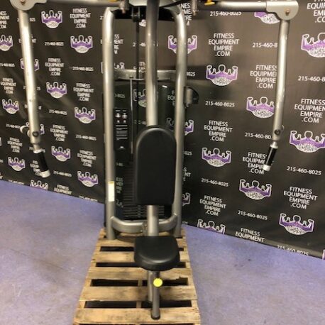 Buy Matrix G3 Pec Fly Rear Delt Combo Machine w/300 lb. Stack Online ...