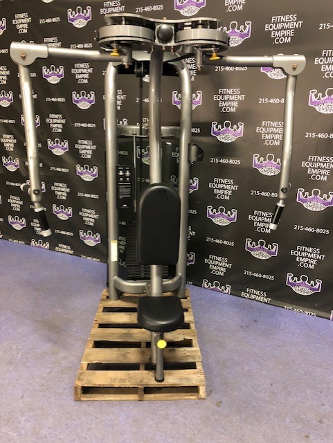 Buy Matrix G3 Pec Fly Rear Delt Combo Machine w/300 lb. Stack Online ...