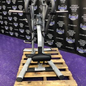 Buy Precor Discovery Multi Grip ISO Lateral Plate Loaded Low Row Online ...