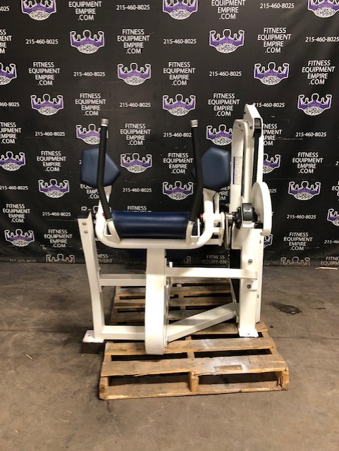 Buy Hoist Abdominal Crunch Online | Fitness Equipment Empire