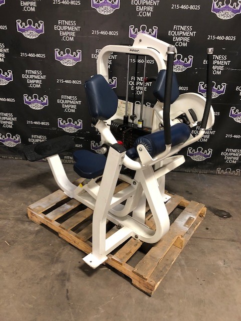 Buy Hoist Abdominal Crunch Online | Fitness Equipment Empire