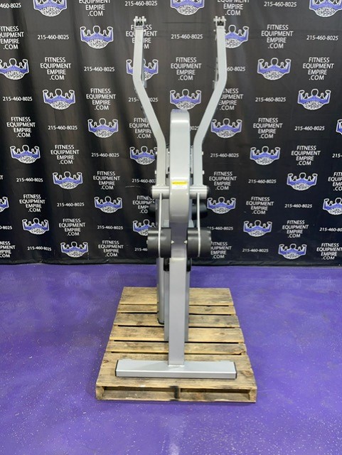 Buy Nautilus Nitro Plus Lat Pulldown Online | Fitness Equipment Empire