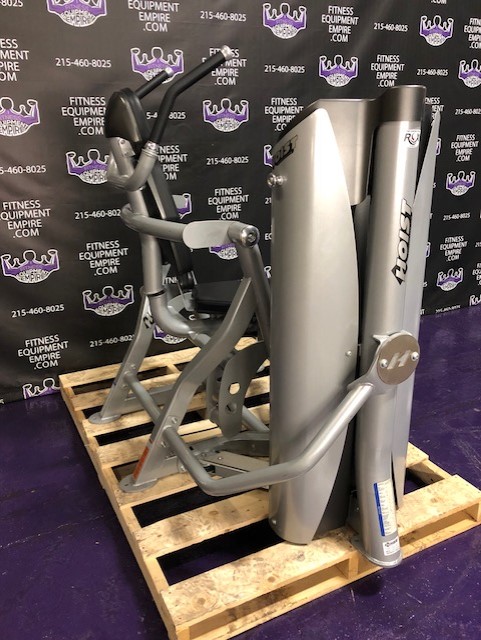 Buy Hoist Roc-It Abdominal & Oblique RS-1601 - Best Abdominal Machine ...