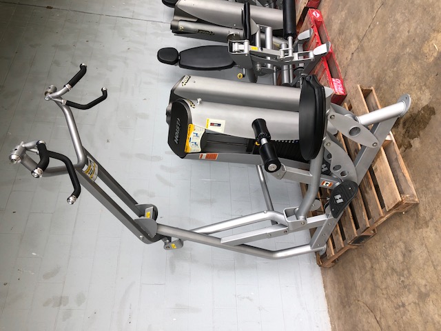 Buy Hoist Roc-It Platinum Strength Total Body 8 Unit Circuit Online ...