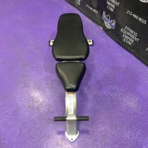 Buy Cybex FID Adjustable Bench on Wheels - Incline - Decline - Flat ...