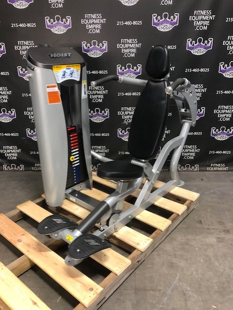 Buy Hoist Roc-It RS-1501 SHOULDER PRESS - Newest Model Online | Fitness ...