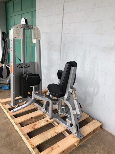 Buy Hoist Roc-It Platinum Strength Total Body 8 Unit Circuit Online ...