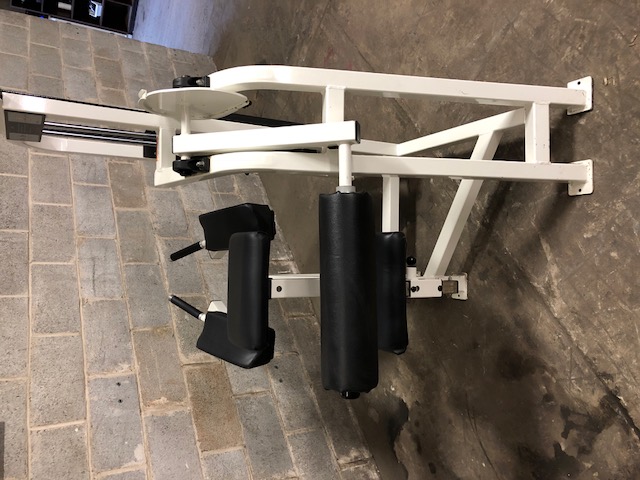 Buy Life Fitness Pro Glute Kickback Online | Fitness Equipment Empire