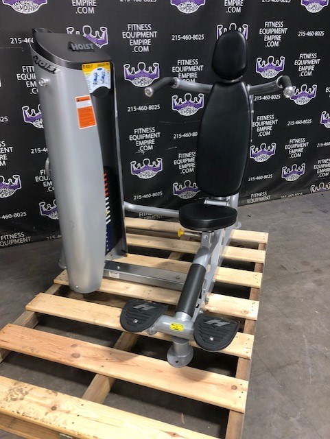 Buy Hoist Roc-It RS-1501 SHOULDER PRESS - Newest Model Online | Fitness ...