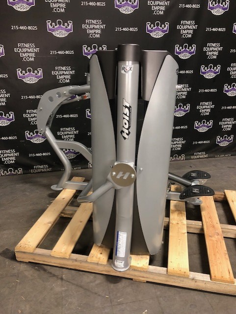 Buy Hoist Roc-It RS-1501 SHOULDER PRESS - Newest Model Online | Fitness ...