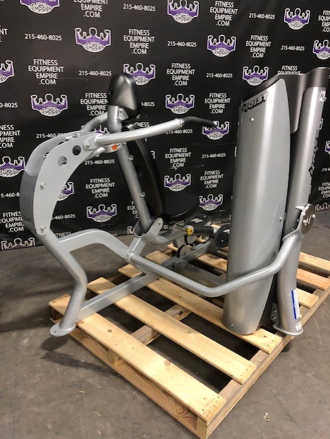 Buy Hoist Roc-It RS-1501 SHOULDER PRESS - Newest Model Online | Fitness ...