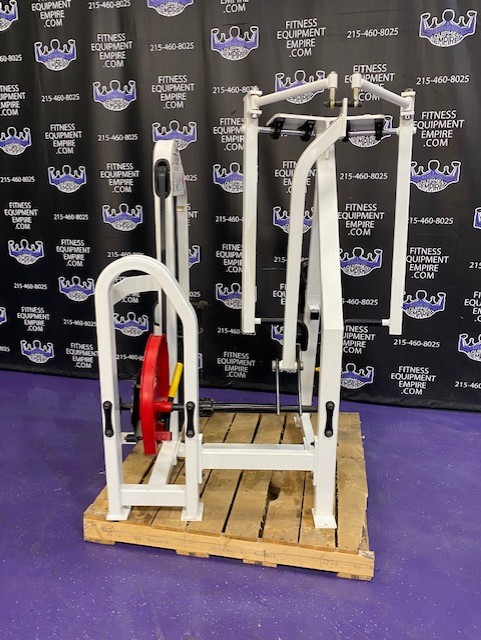 Buy Strive Smart Strength Diverging Row w/365 lb. Stack Online ...