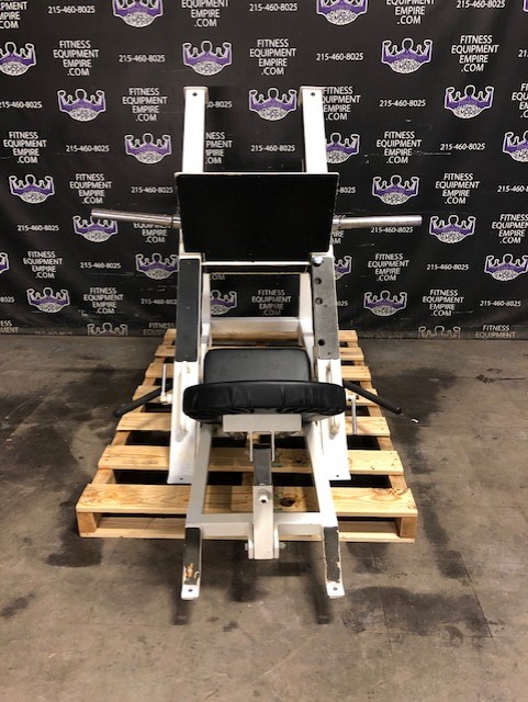 Buy Magnum Plate Loaded 45 Degree Linear Leg Press Online | Fitness ...