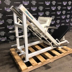 Buy Magnum Plate Loaded 45 Degree Linear Leg Press Online | Fitness ...