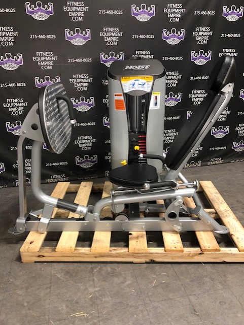 Buy Hoist Roc-It RS-1403 LEG PRESS - Latest Model Online | Fitness ...