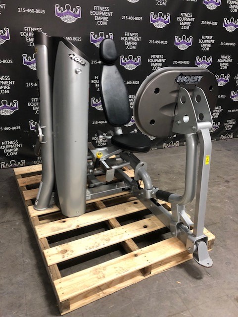 Buy Hoist Roc-It RS-1403 LEG PRESS - Latest Model Online | Fitness ...