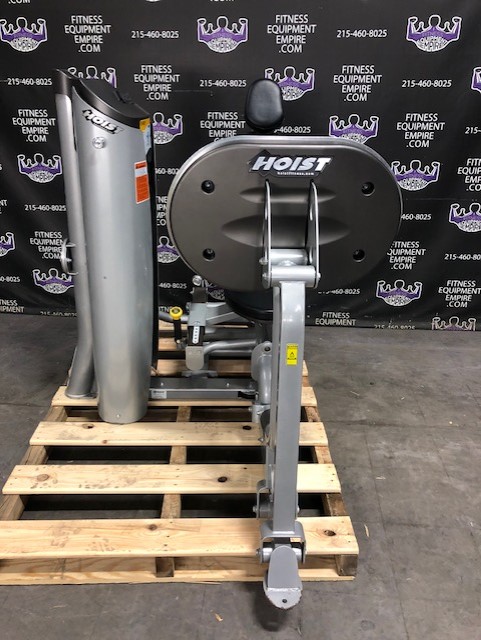 Buy Hoist Roc-It RS-1403 LEG PRESS - Latest Model Online | Fitness ...