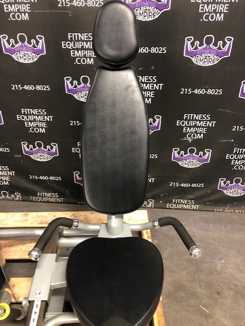 Buy Hoist Roc-It RS-1403 LEG PRESS - Latest Model Online | Fitness ...