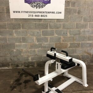 Buy Precor Icarian Seated Calf Raise Online | Fitness Equipment Empire