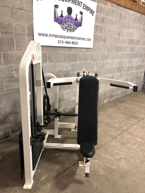 Buy Strive Smart Strength Prime Shoulder Press Online | Fitness ... Buy Strive Smart Strength Prime Shoulder Press Online | Fitness ...