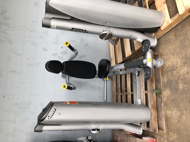 Buy Hoist Roc-It Platinum Strength Total Body 8 Unit Circuit Online ...