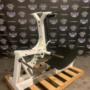 Buy FreeMotion Plate Loaded Squat Machine – RARE Online | Fitness ...