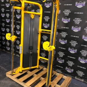 Buy Life Fitness Signature Series CMDAP Functional Trainer Online ...