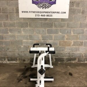 Buy Precor Icarian Seated Calf Raise Online | Fitness Equipment Empire