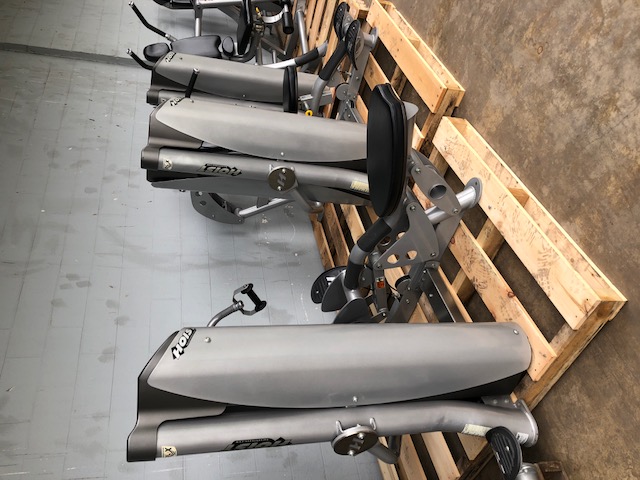 Buy Hoist Roc-It Platinum Strength Total Body 8 Unit Circuit Online ...