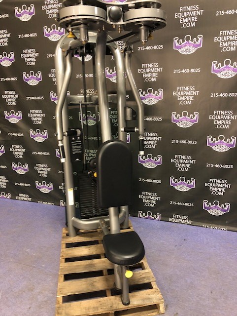 Buy Matrix G3 Pec Fly Rear Delt Combo Machine w/300 lb. Stack Online ...